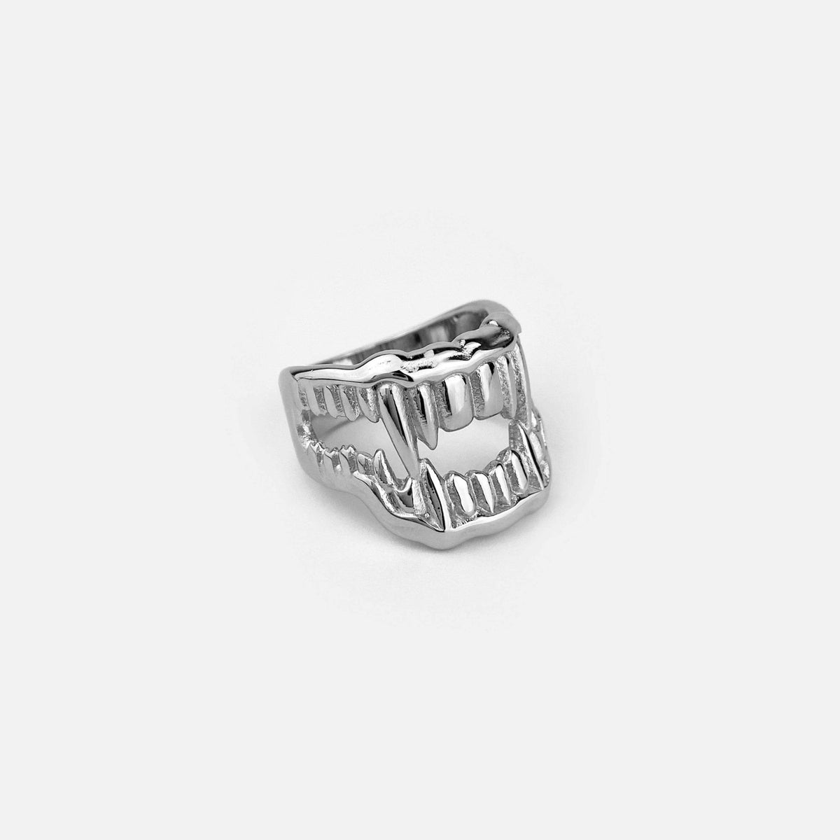 Bite Me Ring | RARE-ROMANCE™